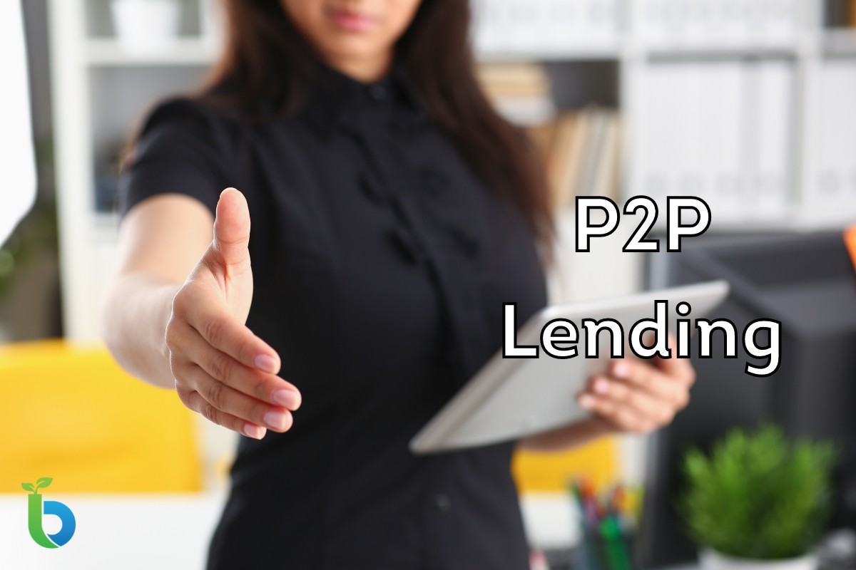 Peer to Peer Lending: Pengertian, Cara Kerja, Risiko - InvestBro