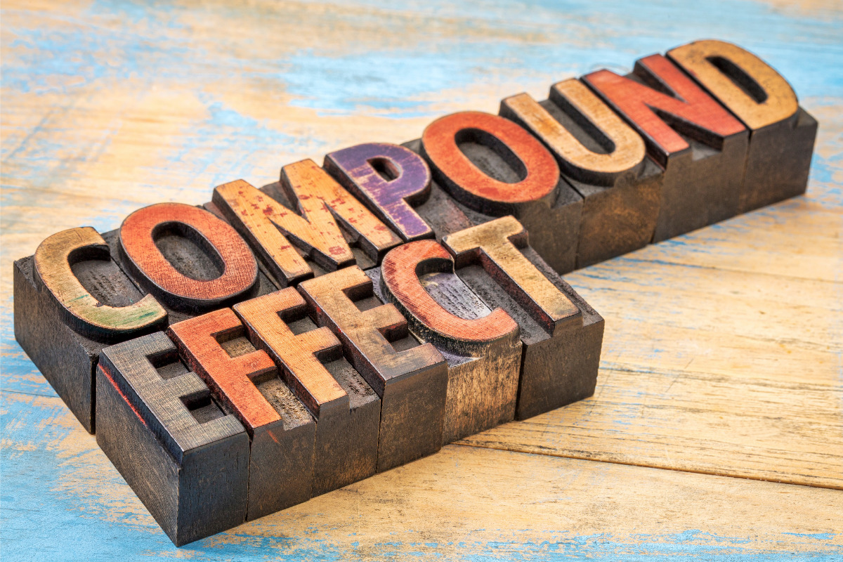 Apa itu Efek Compounding dalam Investasi dan Mengapa Penting - InvestBro