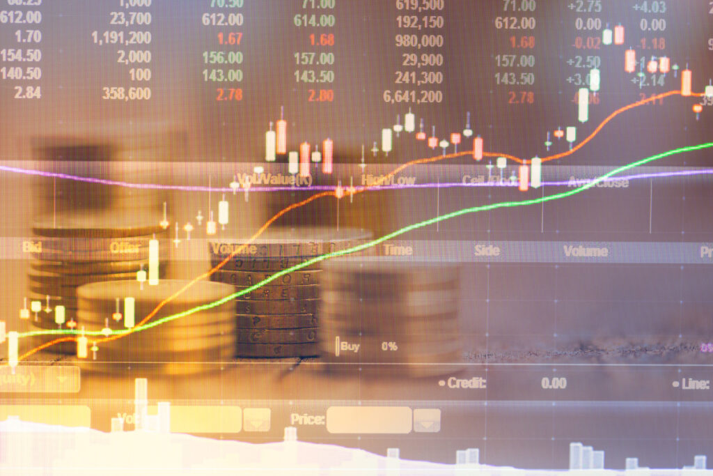 Cara Trading Saham Untuk Pemula Agar Untung - InvestBro