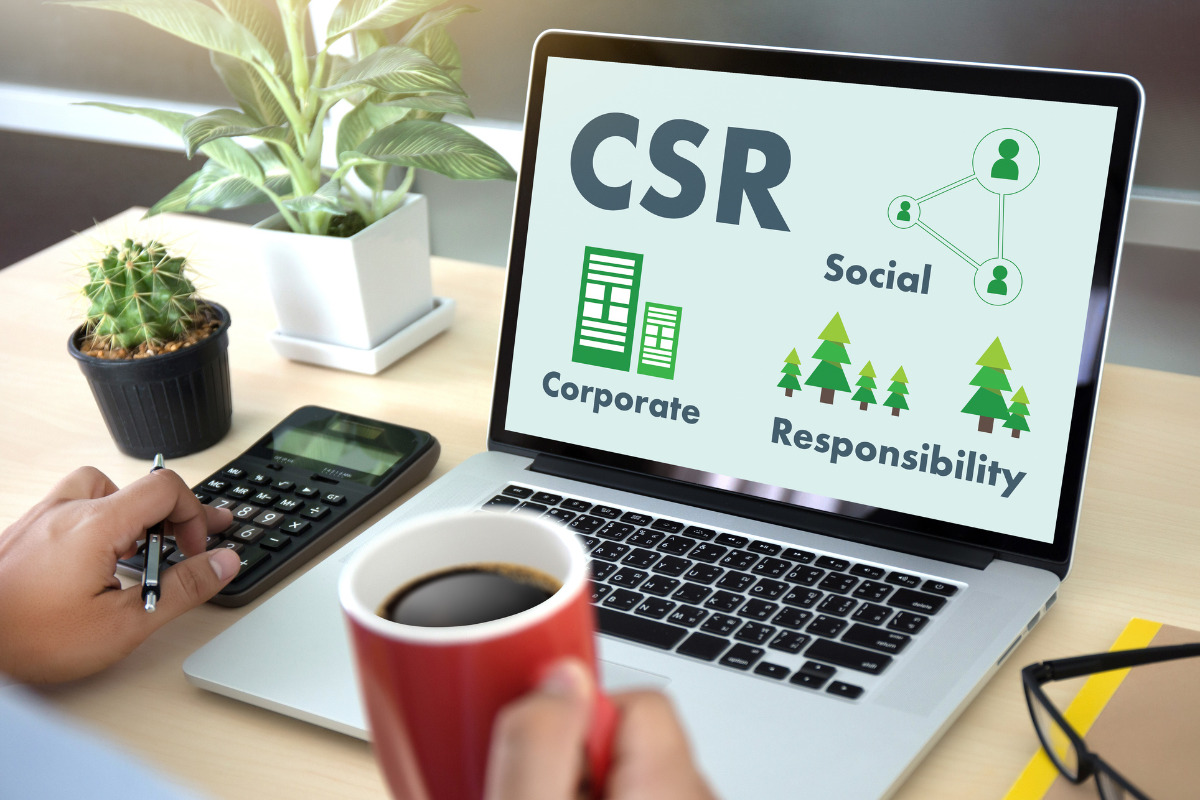 Apa itu Corporate Social Responsibility (CSR)? Kegunaan, dan Contohnya ...
