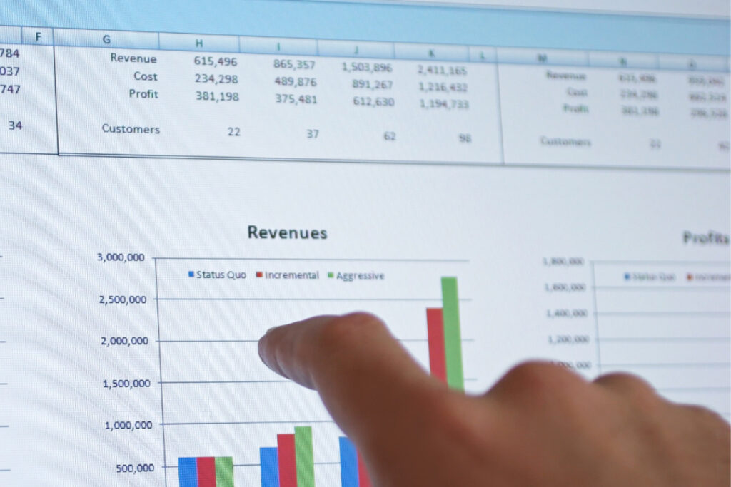 Apa Itu Revenue Expenditure InvestBro