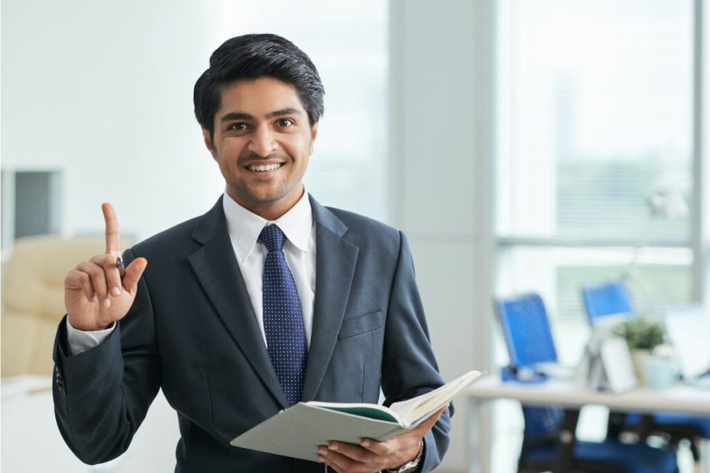 10 Macam-Macam Pengusaha, Anda yang Mana? - InvestBro