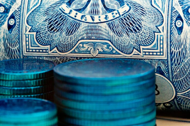 8 Saham Blue Chip dengan Dividen Terbesar - InvestBro