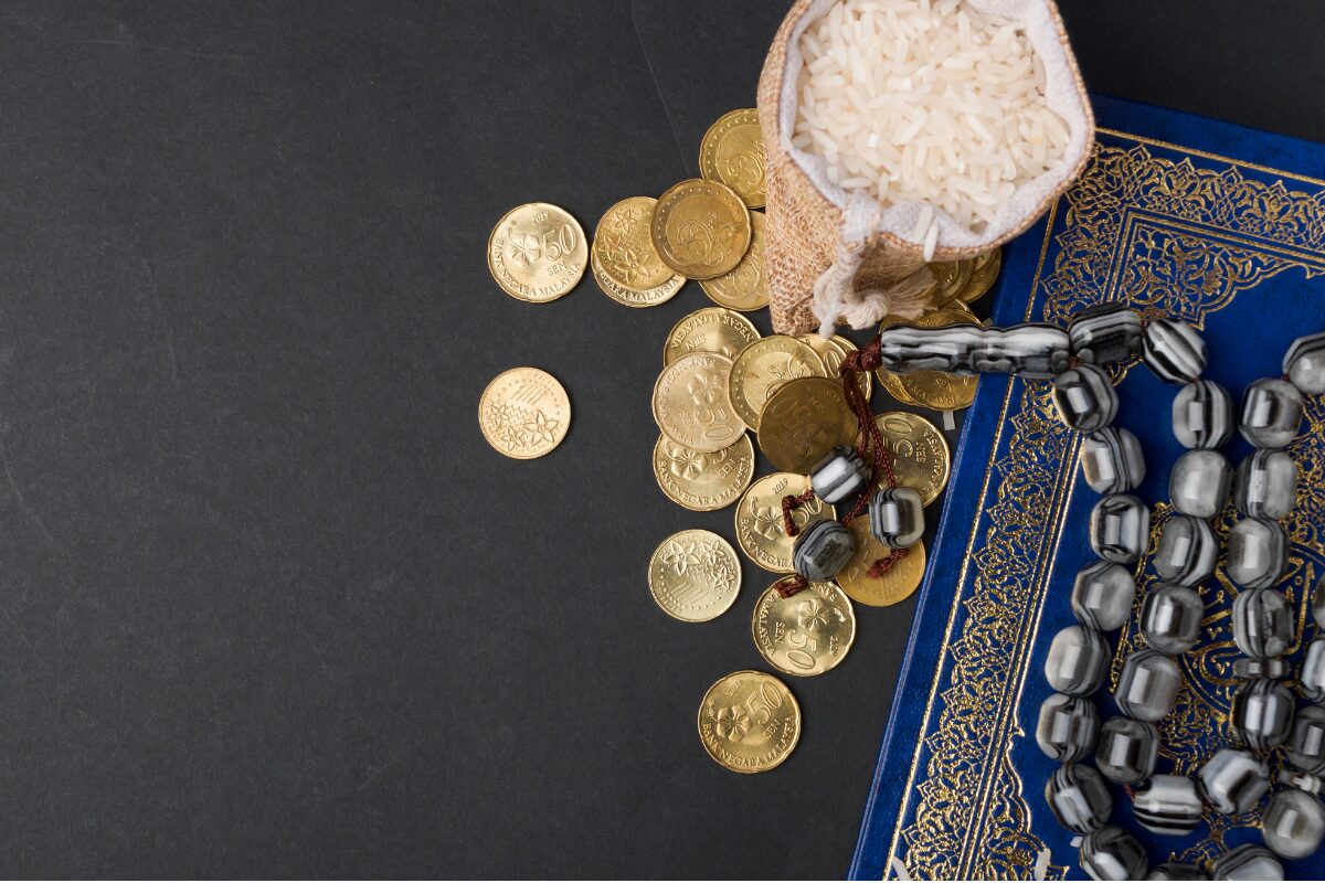 Akad Wadiah dalam Tabungan Syariah dan Jenisnya - InvestBro